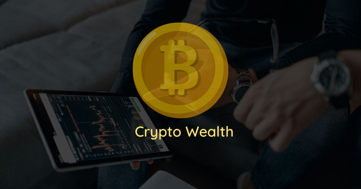 Unlocking Crypto Wealth: Exploring Passive Income Opportunities ... Unlocking Crypto Wealth: Exploring Passive Income Opportunities ...
