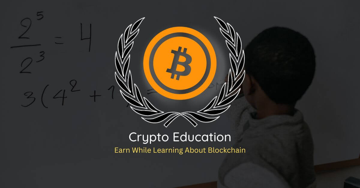 Crypto Education: Earn While Learning About Blockchain - EarnBit.net: Unlock the Potential of ...