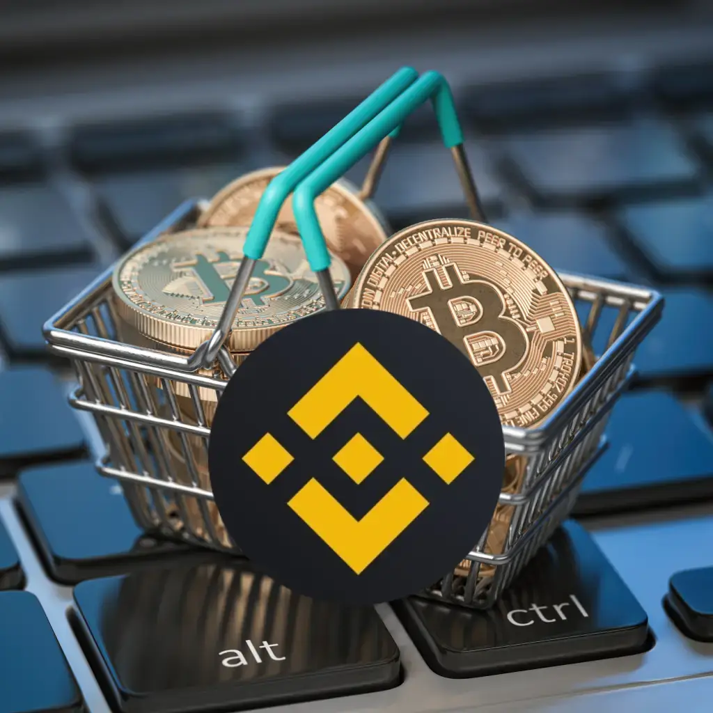 Binance Exchange: The Most Popular Crypto Exchange