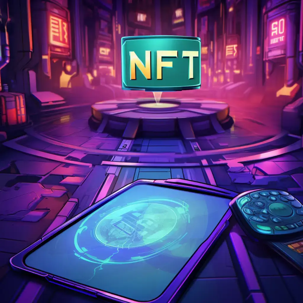 NFT Investment Strategies: Trends for the Future